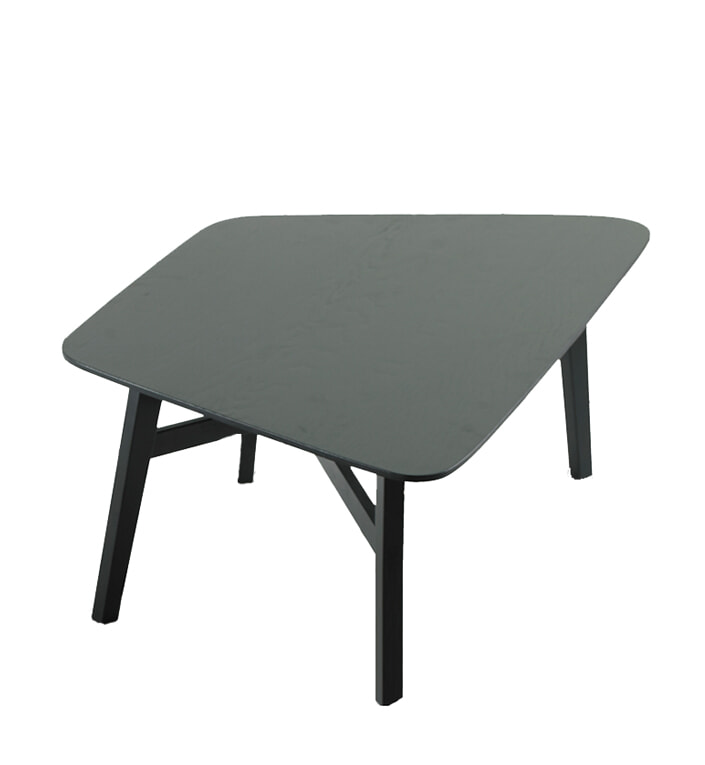 Spider Sofabord Ø80 - Andreas Hansen, Eilersen