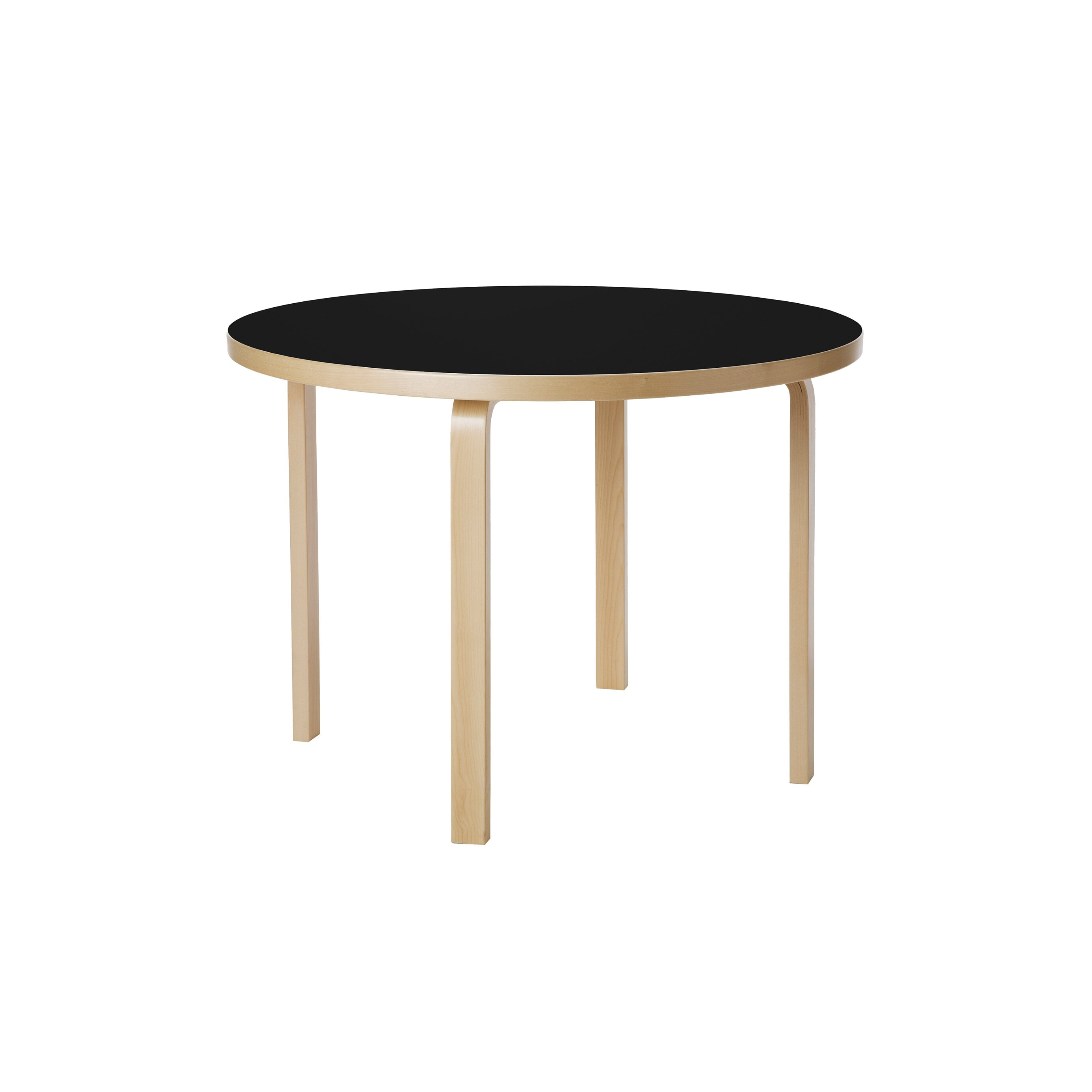 Aalto Table 90A - Artek | Alvar Aalto
