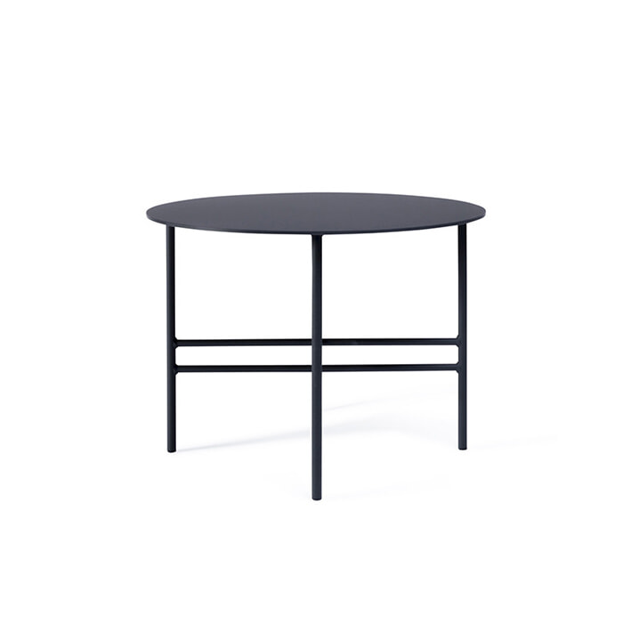 Spider Sofabord Ø80 - Andreas Hansen, Eilersen