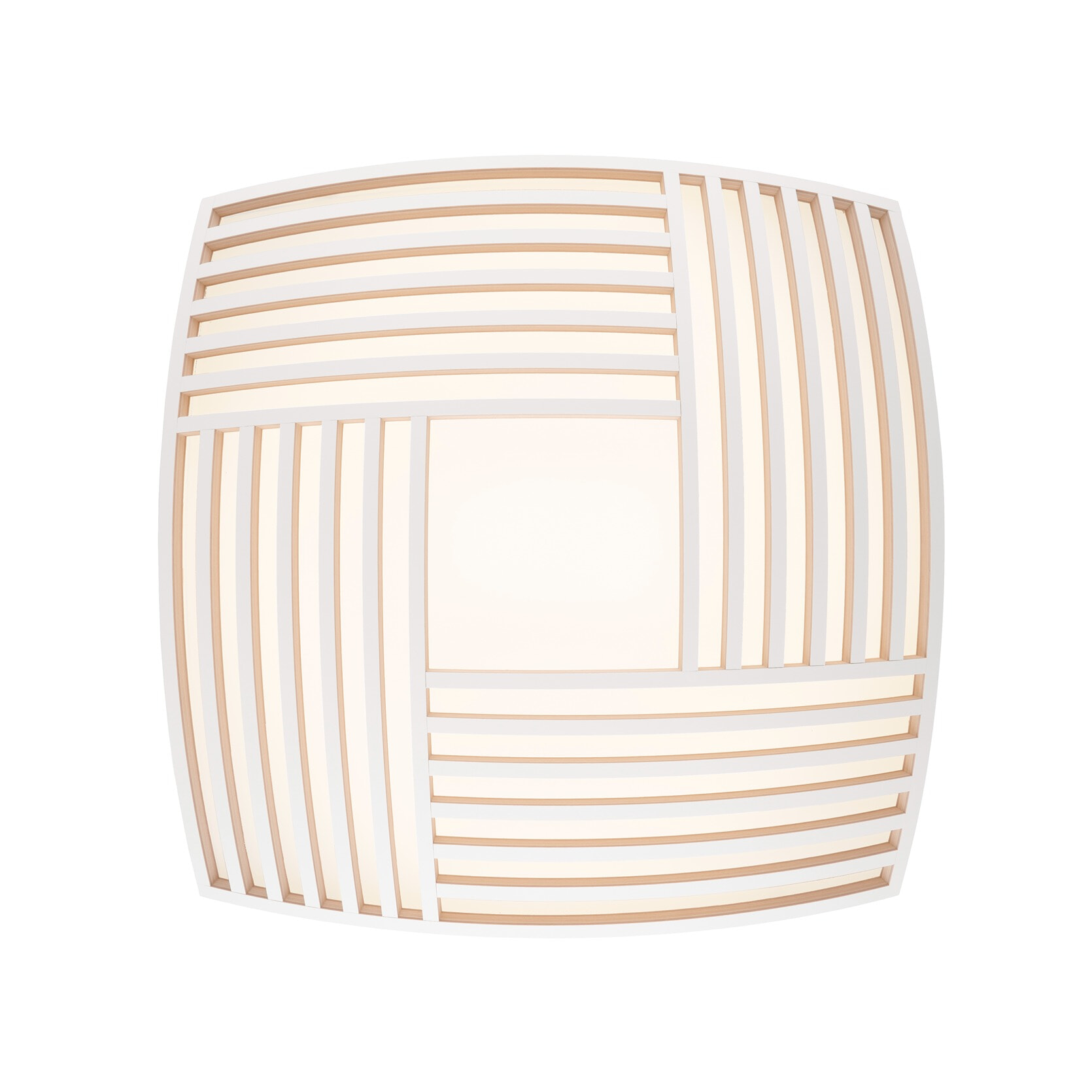 Kuulto 9101 - Loftlampe - Seppo Koho - Secto Design