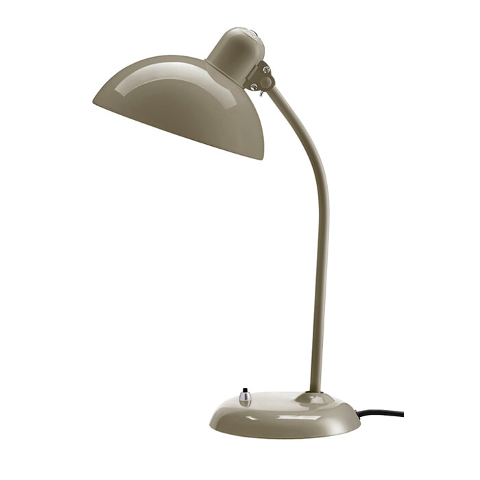 Kaiser Idell 6556-T Bordlampe - Christian Dell, Lightyears