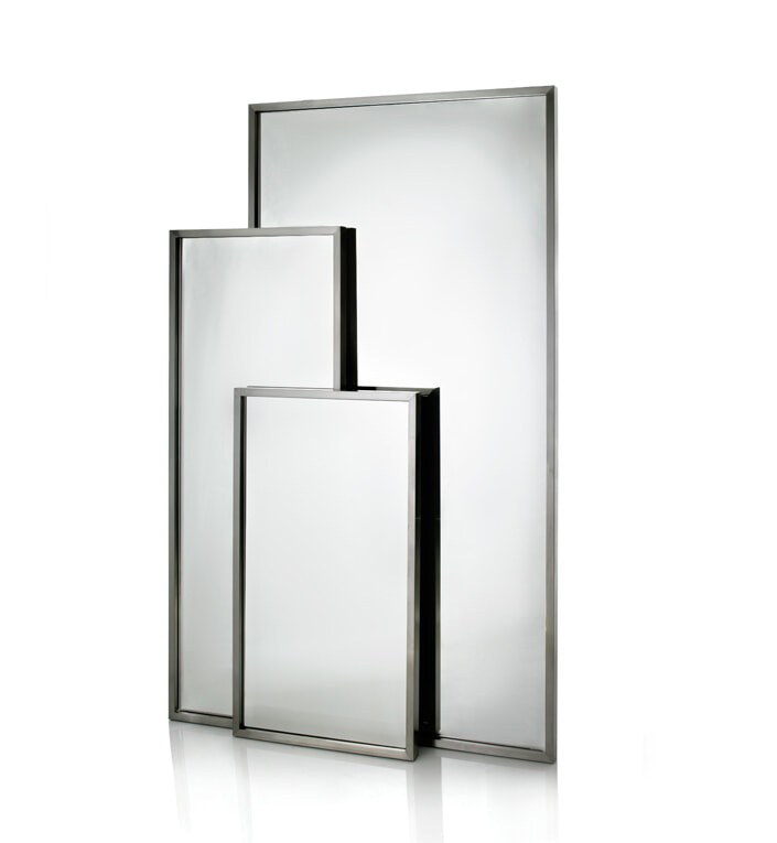 Heine Spejle, flere størrelser - designet af Tony Heine