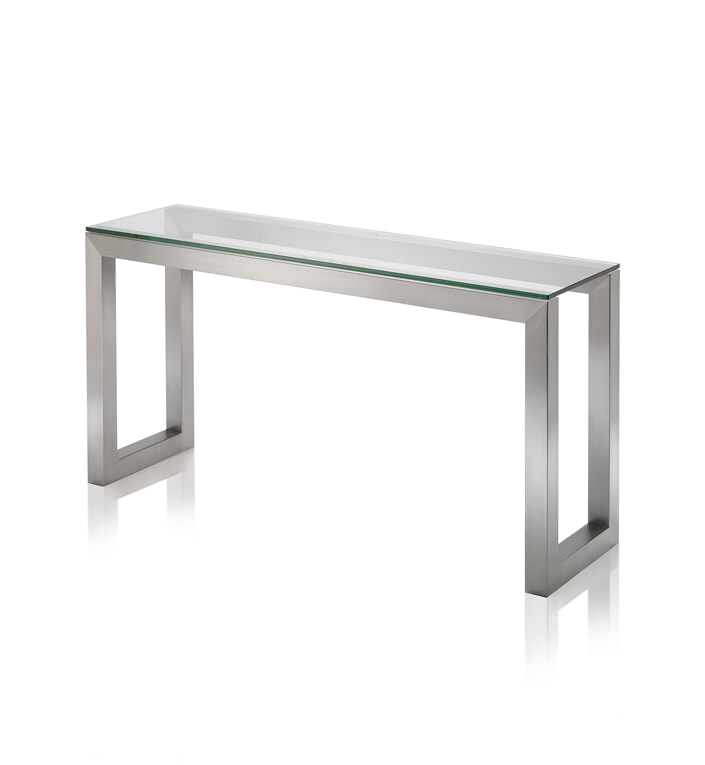 Konsolbord af Tony Heine, Heine Design