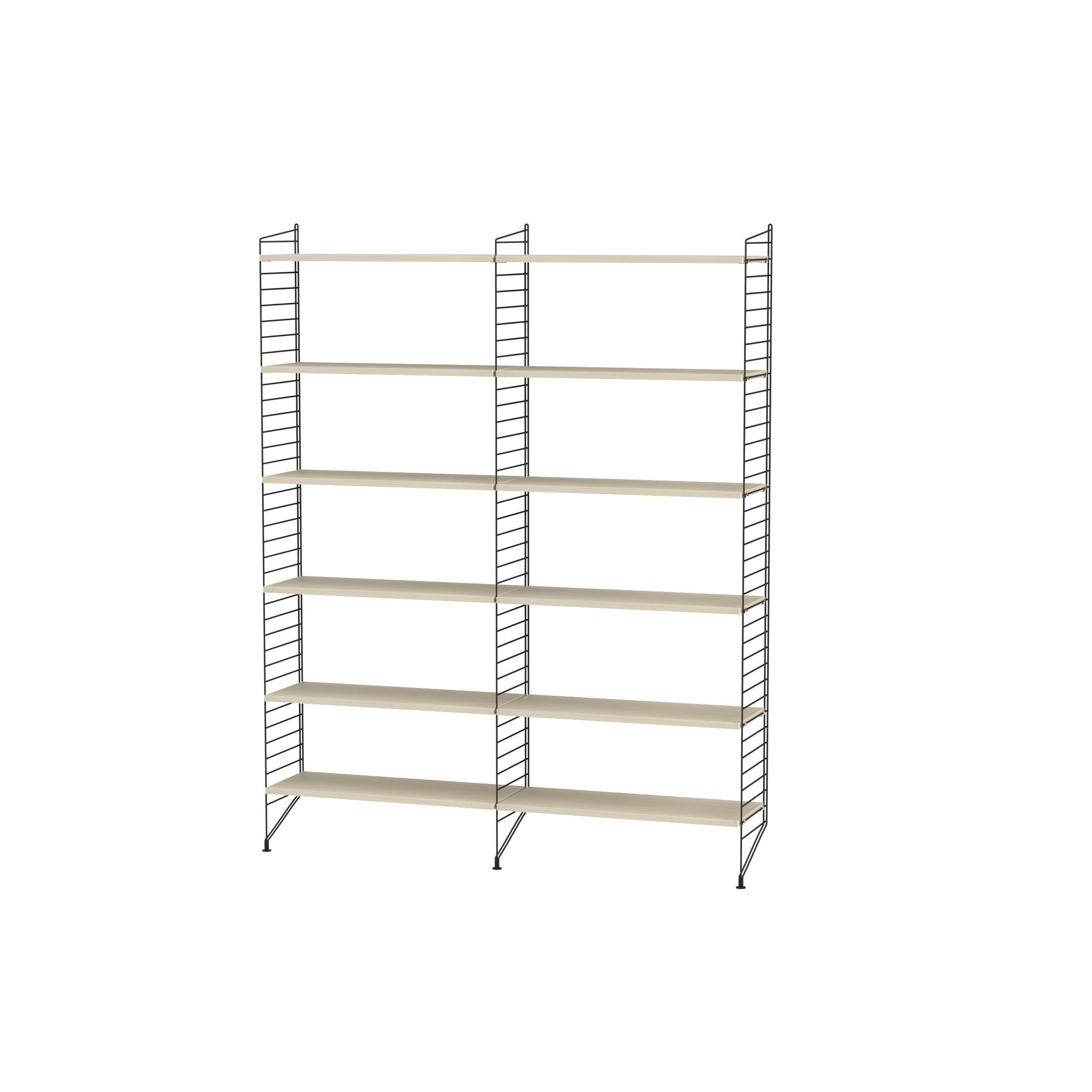 Living A Reol - String furniture