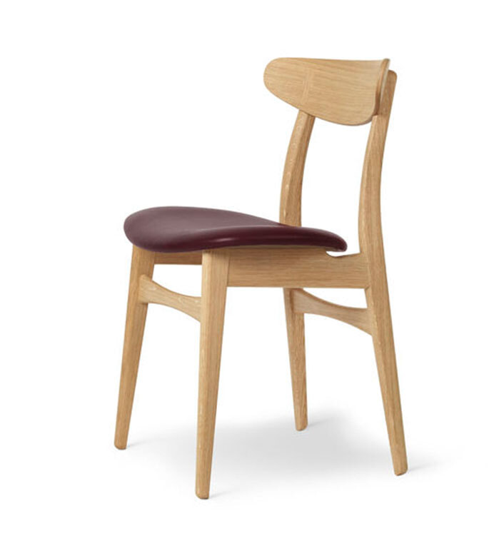 CH30 Wegner Spisestol - Carl Hansen & Søn
