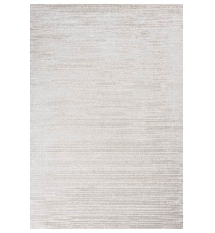 Linie Design Cover tæppe i farven White - fl. størrelser