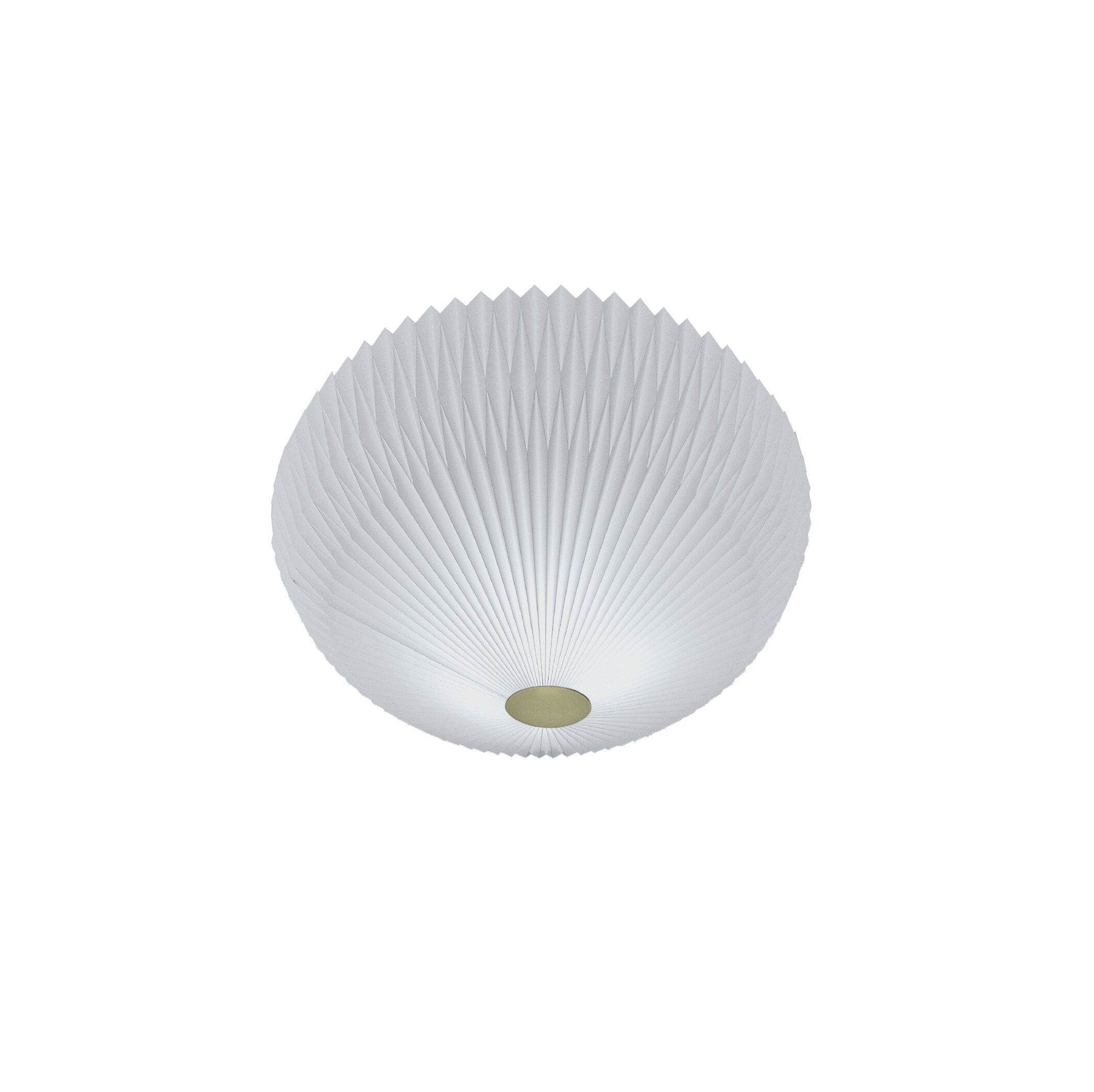 Le Klint Model 23 Loftlampe - Designet af Klint Design Team