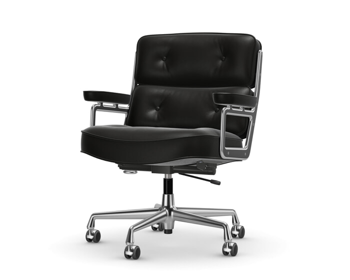 Lobby Chair ES 104 - Charles & Ray Eames - Vitra Lobby Chair ES 104 - Charles & Ray Eames - Vitra