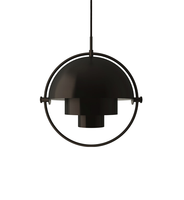 Multi-Lite Pendel - GUBI & Bestlite