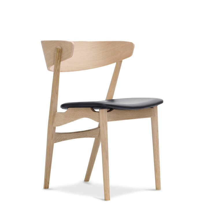 CH30 Wegner Spisestol - Carl Hansen & Søn