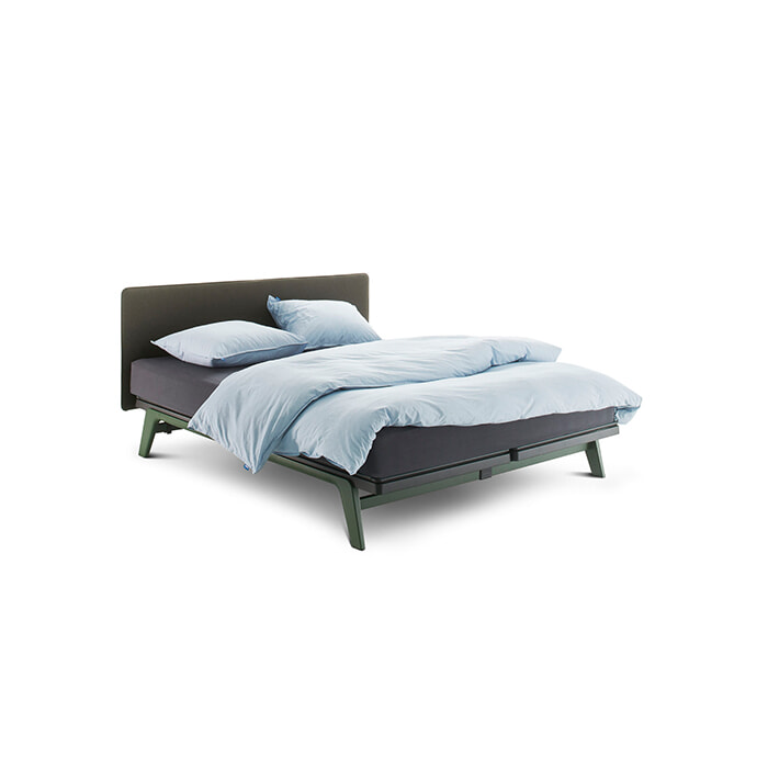 Auping senge hos Brdr Friis Møbler - Besøg vores sengeafdeling i Søborg