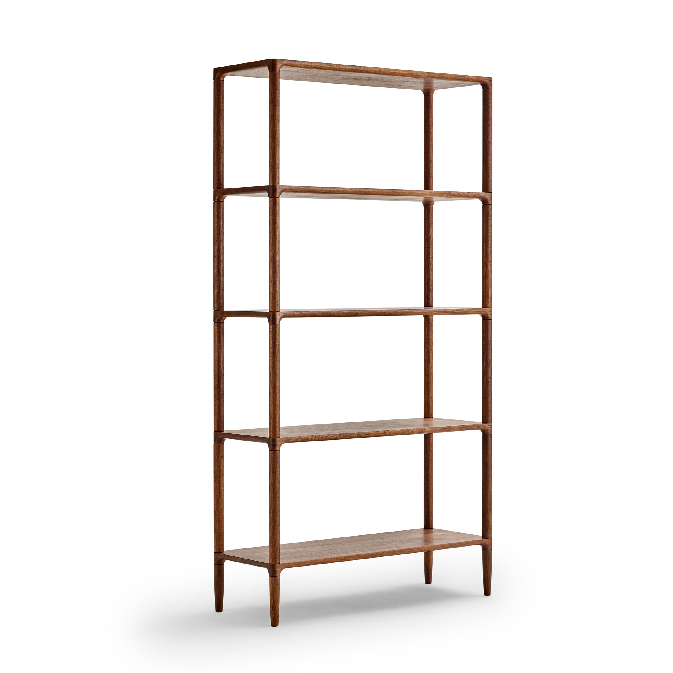 Root Tower Reol 180 - Hans Thyge & Co - Eilersen