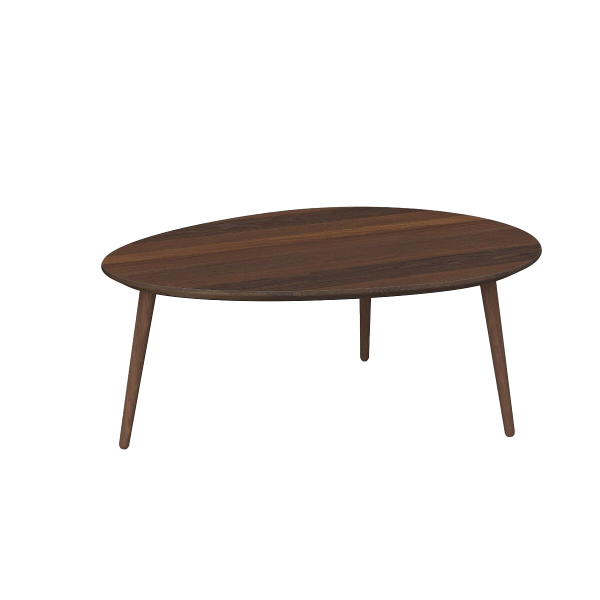 Spider Square Sofabord 70x70 - Andreas Hansen, Eilersen