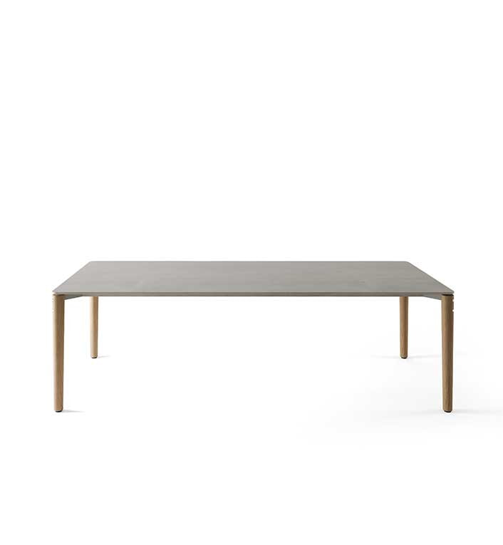 Vipp719 Outdoor Havebord - Vipp design